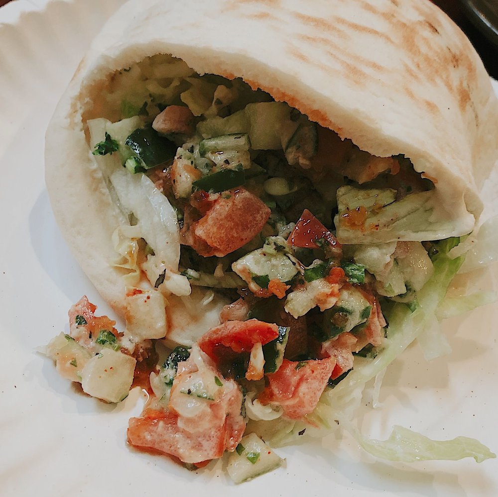 TAZA CAFE - 128 Photos & 641 Reviews - Middle Eastern - 176 N Franklin ...