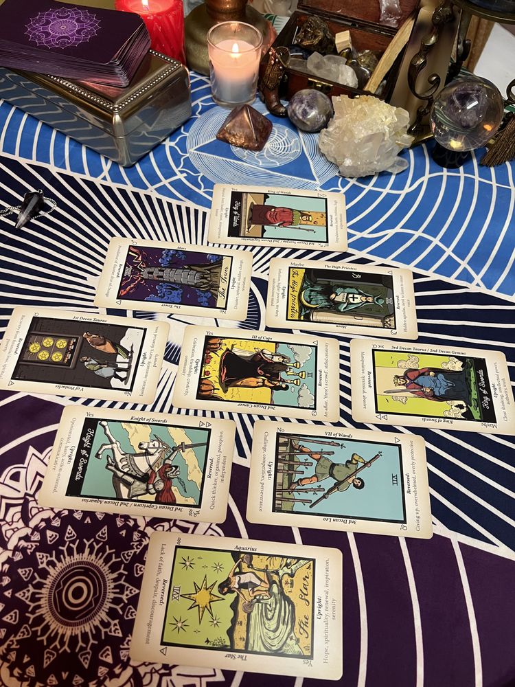 PSYCHIC CENTER OF SEDONA - Updated November 2025 - 329 N State Route ...