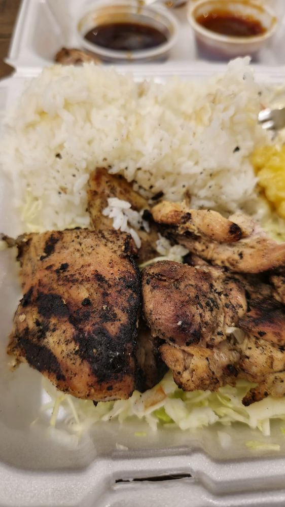 MO’ BETTAHS HAWAIIAN STYLE FOOD - Updated September 2024 - 22 Reviews ...