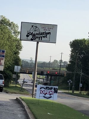 PLANTATION BUFFET - 25 Photos & 25 Reviews - 1119 Martin Luther King ...