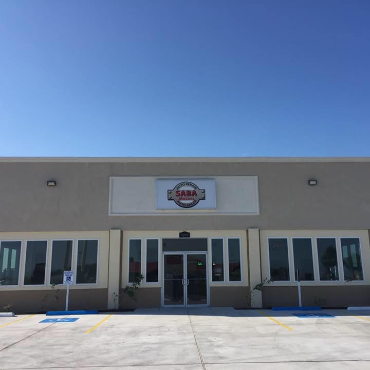 SABA MOTORS - Updated December 2025 - 26 Photos & 18 Reviews - 3225 ...