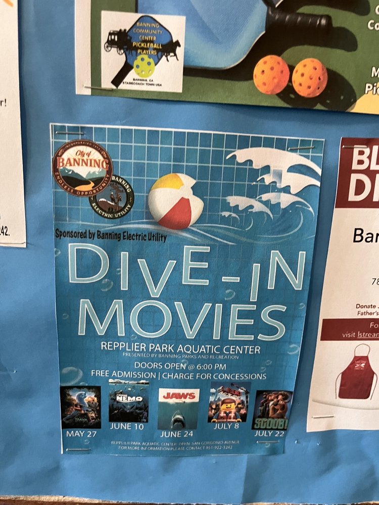 REPPLIER PARK AQUATIC CENTER - Updated January 2026 - 16 Reviews - 749 ...