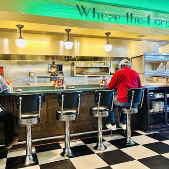 METRO DINER - Updated July 2024 - 334 Photos & 257 Reviews - 1808 Sam ...
