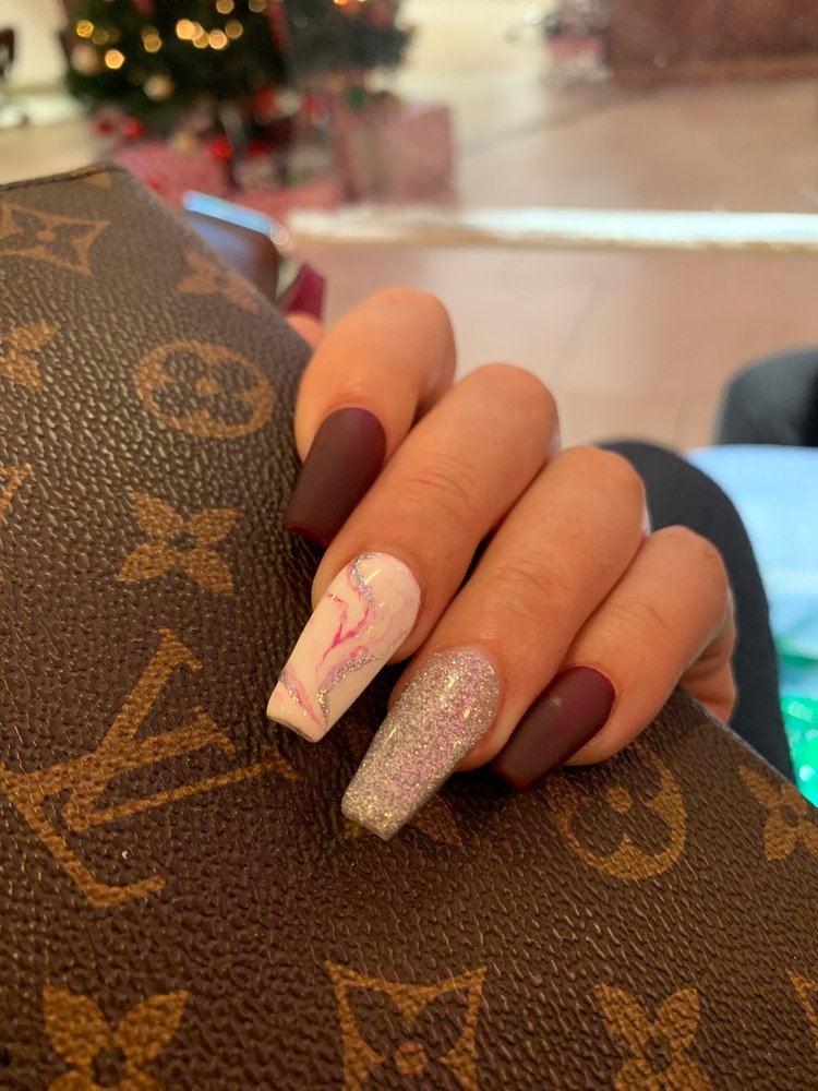 LUXURY NAILS II - Updated November 2024 - 107 Photos & 71 Reviews ...