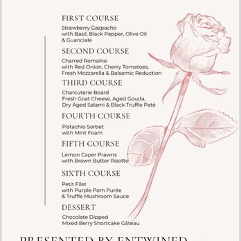 ENTWINED WINE AND COCKTAIL BAR - Updated September 2025 - 112 Photos ...