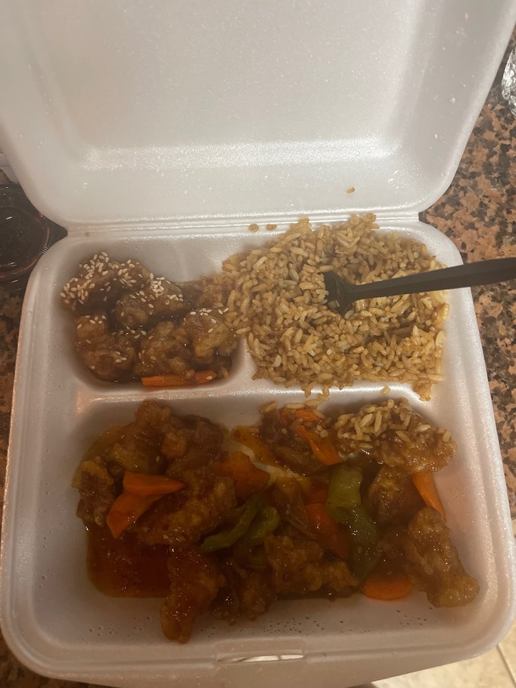 CHINESE WOK - Updated September 2025 - 24 Reviews - 7017 Louetta Rd ...