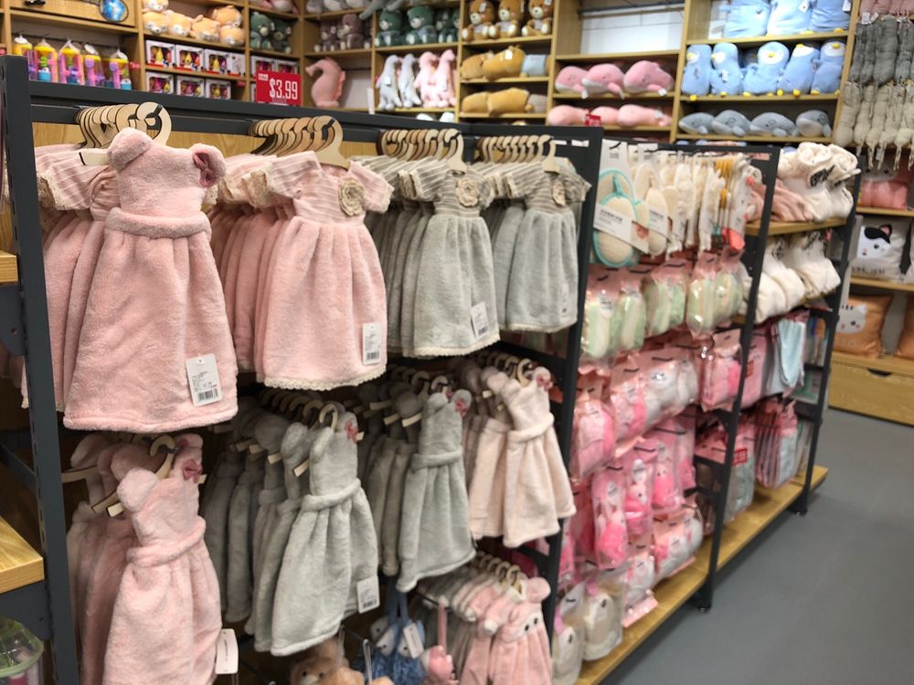 XIMI VOGUE - 13 Photos - 4635 Factory Stores Blvd, Myrtle Beach, SC - Yelp