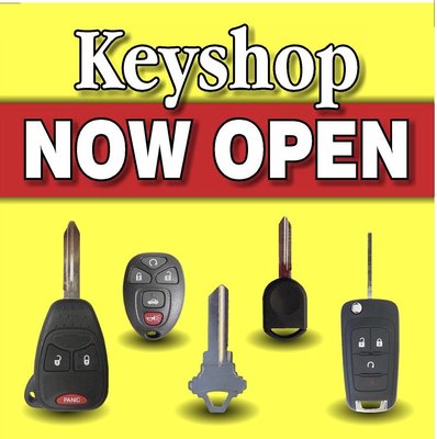 THE KEYLESS SHOP - CLEVELAND - Updated October 2025 - 12 Photos & 13 ...