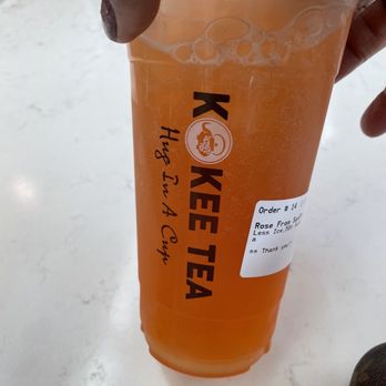 KOKEE TEA - Updated November 2025 - 22 Photos - 3393 Peachtree Rd NE ...