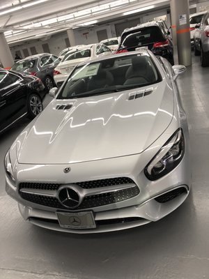 MERCEDES-BENZ OF HONOLULU - Updated November 2024 - 650 Photos & 516 ...