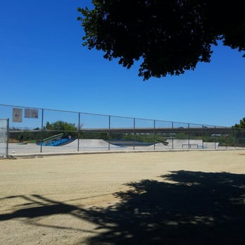 ROMAIN PLAYGROUND - Updated December 2025 - 745 North First St, Fresno ...