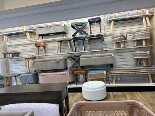 HOMEGOODS - Updated January 2026 - 48 Photos & 24 Reviews - 23018 US ...