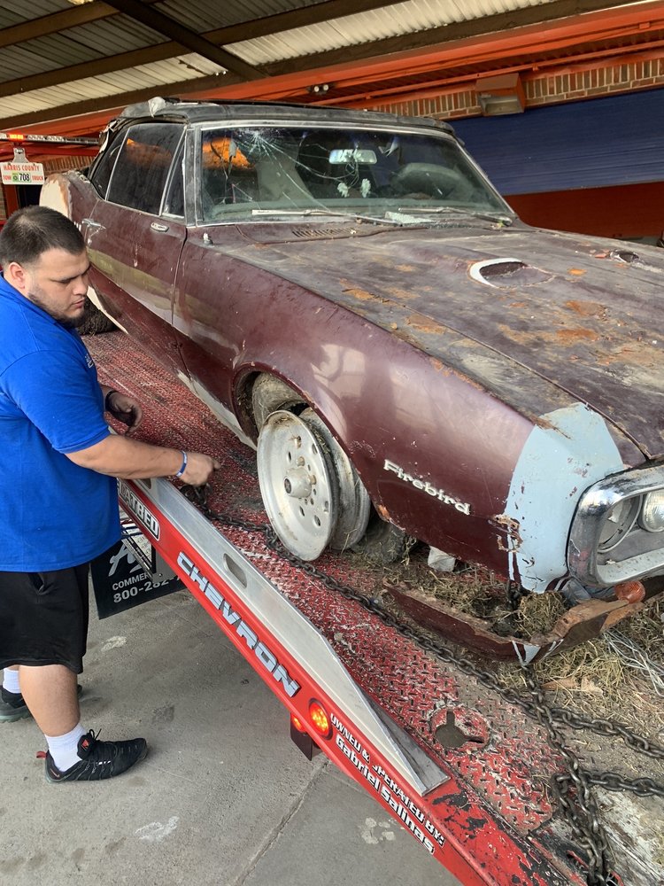 ONE STOP AUTO COLLISION FRAME & REPAIR - Updated March 2026 - 2207 ...