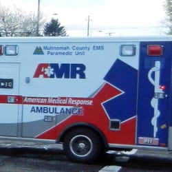 AMERICAN MEDICAL RESPONSE - 14 Photos & 29 Reviews - 1 SE 2nd Ave ...
