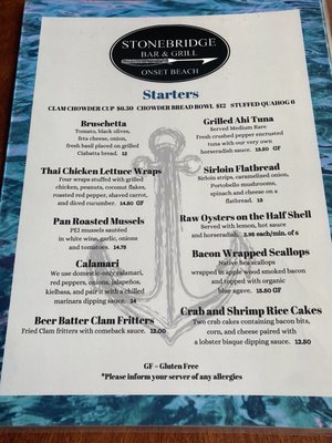 THE STONEBRIDGE BAR AND GRILL - Updated September 2025 - 57 Photos ...