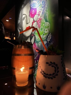 LA MALA MEXICAN INSPIRED COCKTAILS - Updated August 2024 - 157 Photos ...