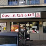 QUEEN ST CAFE & GRILL - 1769 Photos & 657 Reviews - Food near 99-080 ...