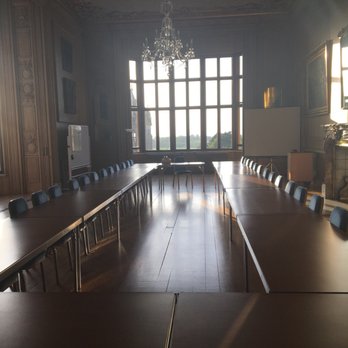 HARLAXTON COLLEGE UNIVERSITY OF EVANSVILLE - Updated August 2025 - 42 ...