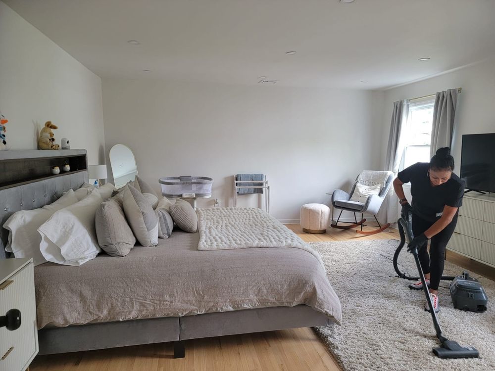 ERICA HOUSE CLEANING SERVICES - Updated July 2024 - 12 Photos ...