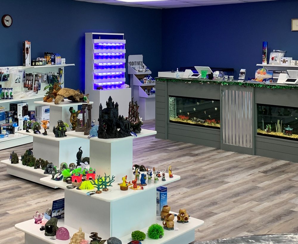 BIG FISH - Updated August 2025 - 1616 Shipyard Blvd, Wilmington, North ...