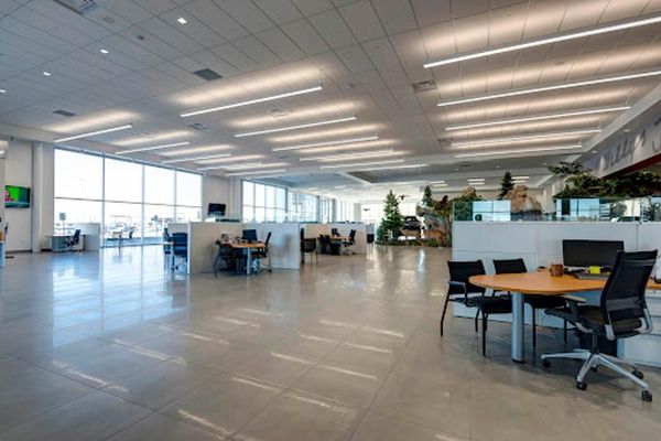 CORWIN CHRYSLER DODGE JEEP RAM FIAT - Updated December 2025 - 36 Photos ...