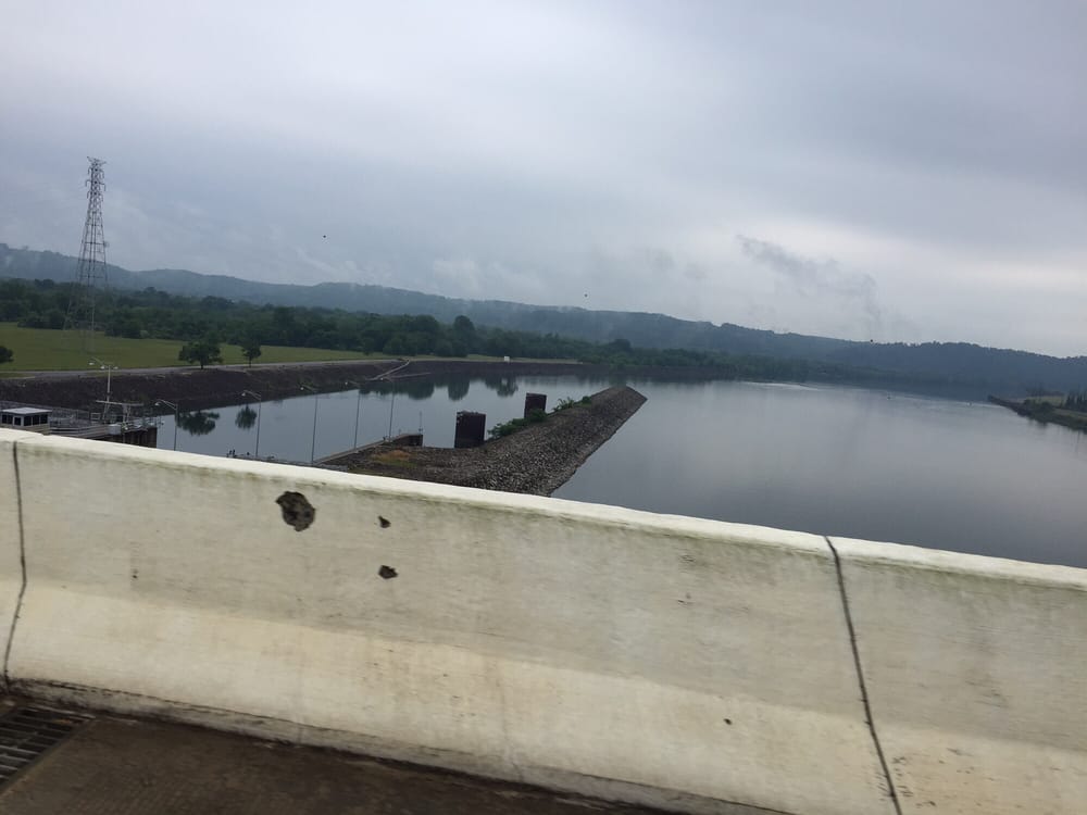 ABRY WAGNER MEMORIAL BRIDGE - Updated June 2024 - 1343 Tennessee 304 ...