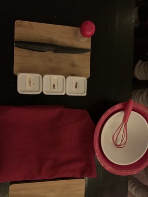 DONT BURN IT -CULINARY CLASSES - Updated December 2025 - 79 Photos ...