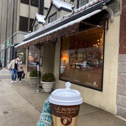 L.A. BURDICK HANDMADE CHOCOLATES - Updated July 2025 - 878 Photos & 649 ...