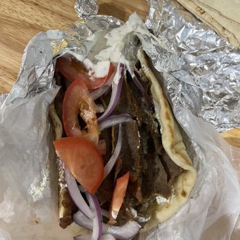 GYRO BROS GRILL - Updated December 2025 - 64 Photos & 34 Reviews - 2021 ...
