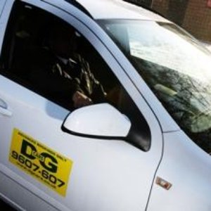 DG CARS - 6 Little Tennis Street, Nottingham, United Kingdom - Taxis ...