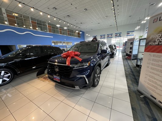 KATY HONDA - Updated September 2024 - 91 Photos & 427 Reviews - 21001 ...