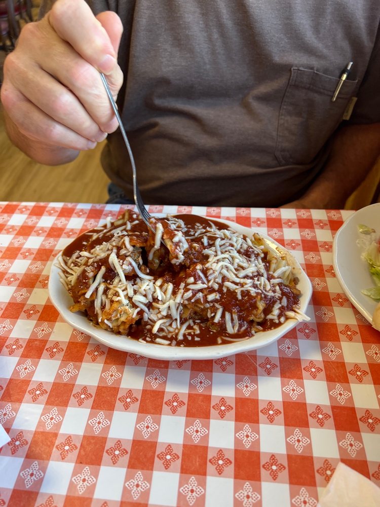 NOTINI’S - Updated October 2025 - 45 Photos & 84 Reviews - 2013 Airline ...