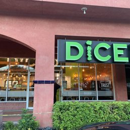 DICED - Updated July 2025 - 254 Photos & 204 Reviews - 2600 NW 87th Ave, Doral, Florida - Juice ...