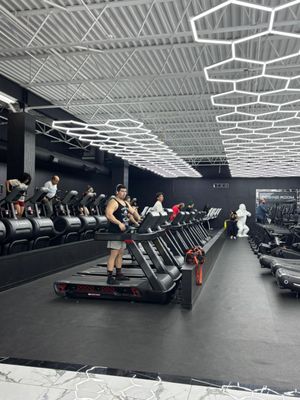 FUSION GYM - Updated January 2026 - 10 Photos & 14 Reviews - 2801 Grant ...