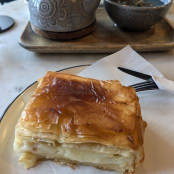 OKLAVA CAFE - Updated December 2024 - 355 Photos & 187 Reviews - 205 ...