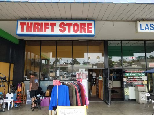 LIGHTHOUSE THRIFT STORE - Updated December 2025 - 33 Reviews - 34073 ...
