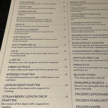 QUOTES WILLOWBROOK - Updated April 2025 - 590 Photos & 366 Reviews ...