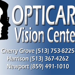 Opticare Vision Center Reviews | Read Customer Service Reviews of ...