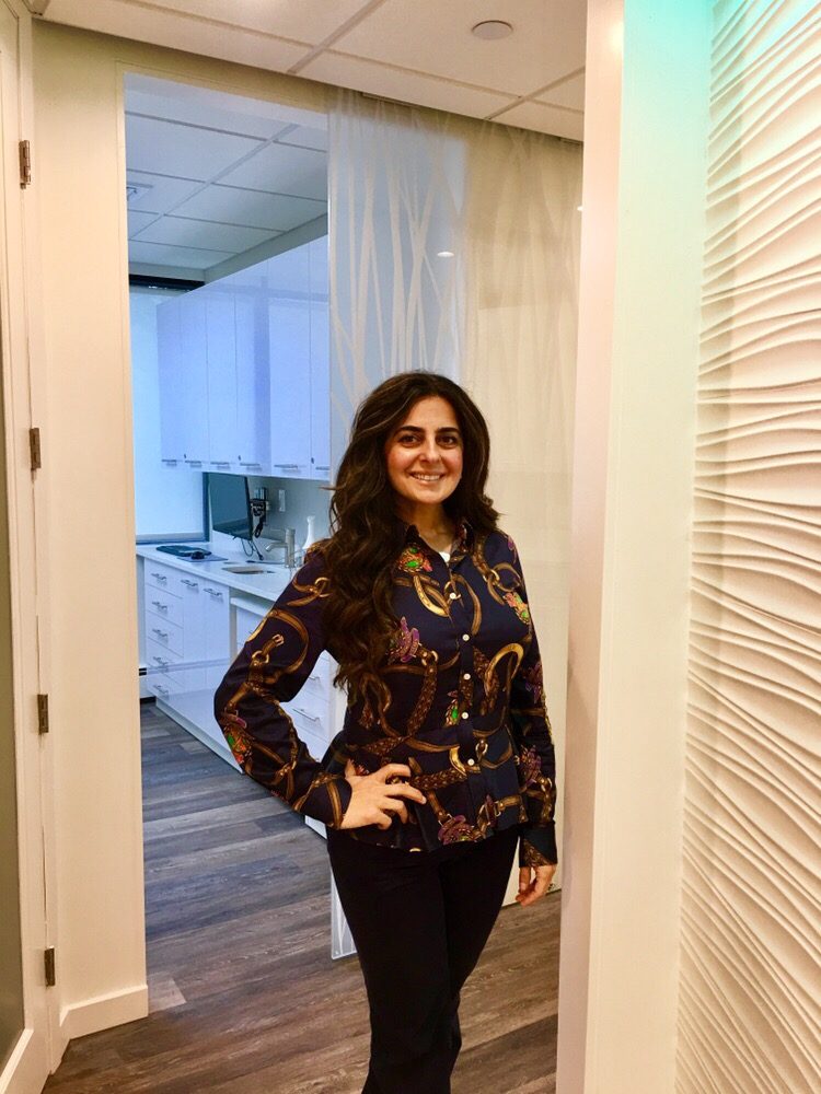 BITA MOSLEH, DDS - Updated July 2025 - 10 Photos - 935 Northern Blvd ...