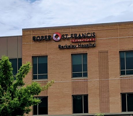 ROPER ST FRANCIS BERKELEY - Updated January 2026 - 26 Photos & 28 ...