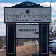 FODY’S GREAT AMERICAN TAVERN - 35 Photos & 44 Reviews - American (Traditional) - 187 1/2 ...
