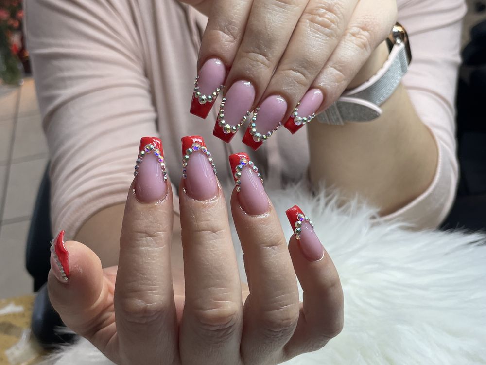 FRIENDLY NAILS - Updated August 2025 - 120 Photos & 31 Reviews - 3090 ...