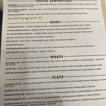 BRICK & BREAD - Updated May 2025 - 56 Photos & 35 Reviews - 201 N Main ...