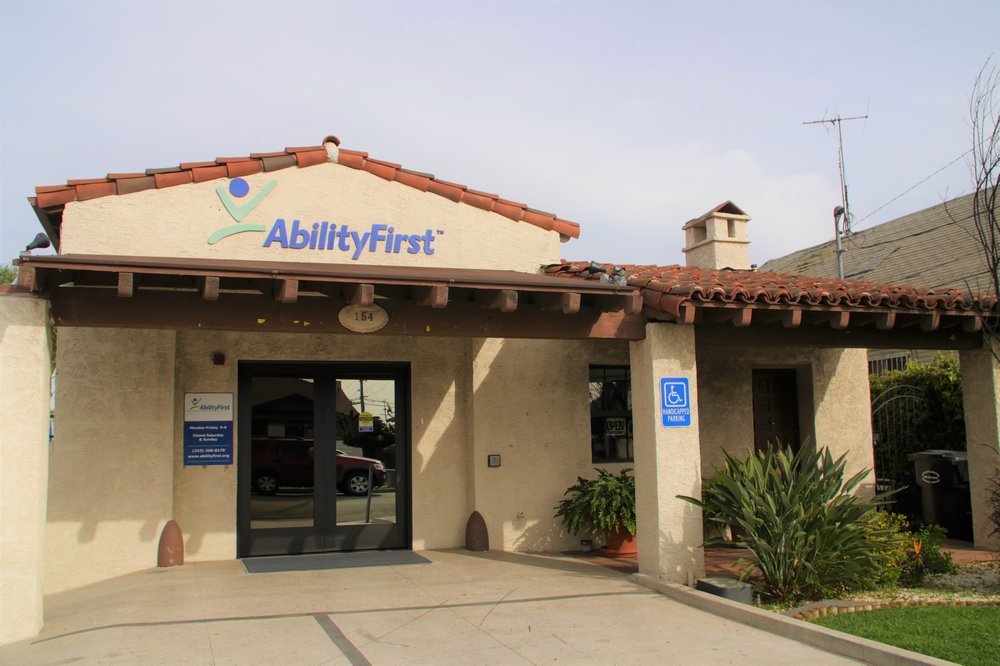 ABILITYFIRST - ELA - Updated June 2025 - 154 N Gage Ave, Los Angeles ...