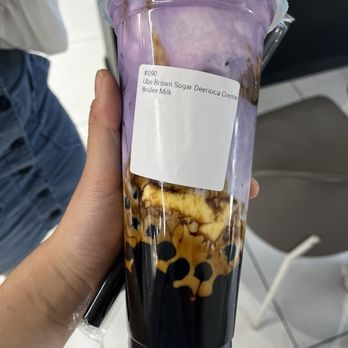 THE ALLEY BOBA TEA - ELK GROVE - Updated June 2024 - 353 Photos & 129 ...