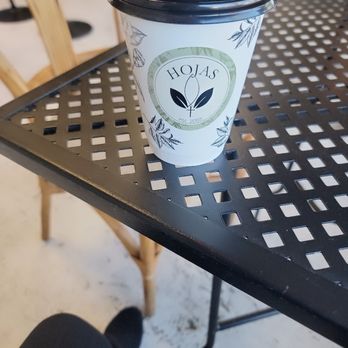 HOJAS TEA HOUSE - Updated November 2025 - 448 Photos - 422 Reviews ...