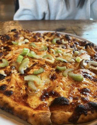 3 PALMS PIZZERIA - HUDSON - Updated January 2026 - 331 Photos & 405 ...