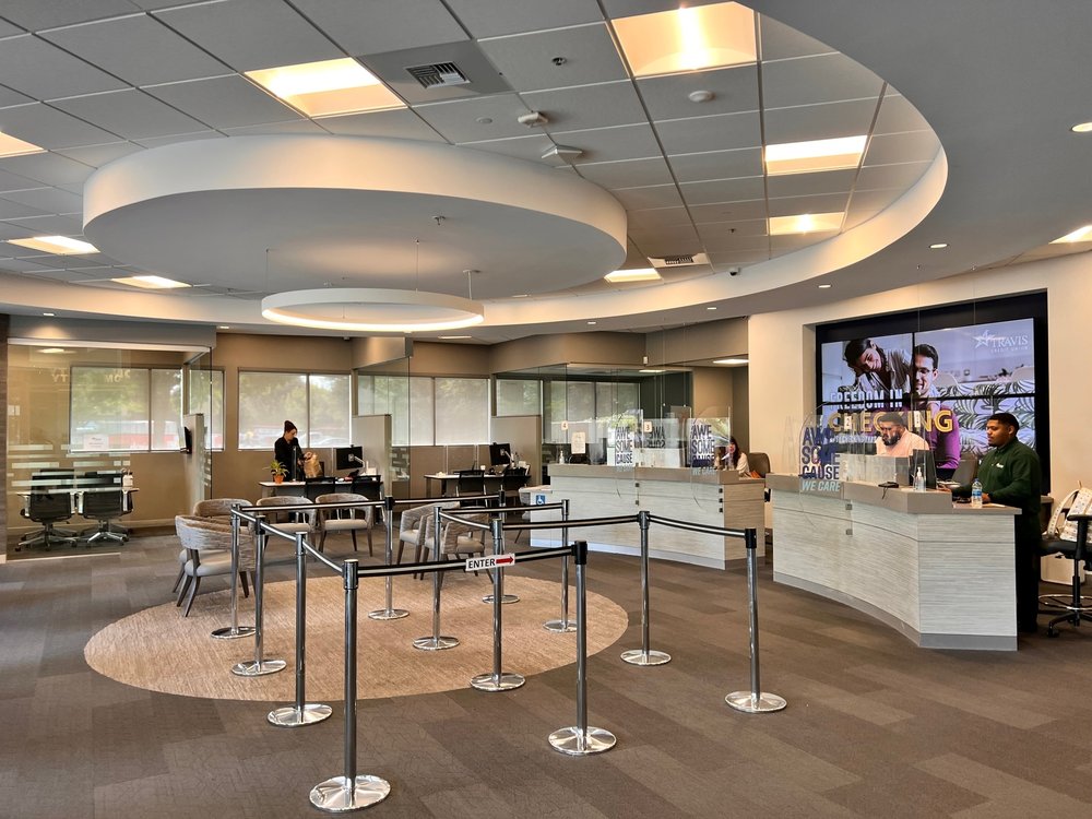 TRAVIS CREDIT UNION - Updated December 2025 - 52 Reviews - 2020 ...