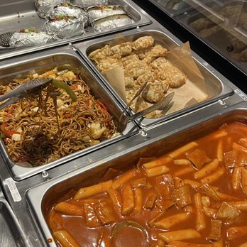 MOOHAN KOREAN BBQ - Updated March 2025 - 753 Photos & 609 Reviews ...