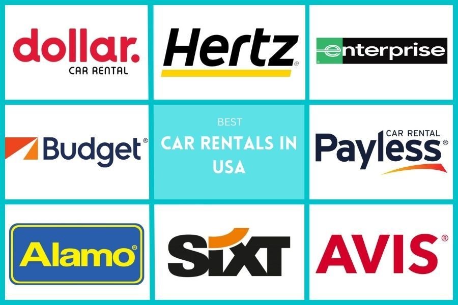 BUDGET CAR RENTAL - Updated January 2026 - 222 E 44th St, New York, New ...